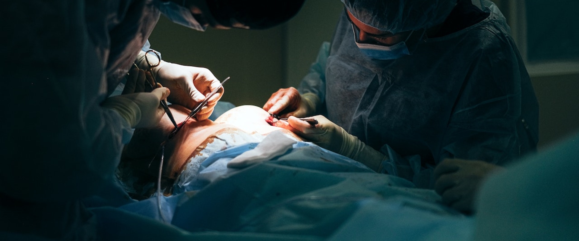 What Should You Look For In A Breast Reduction Surgeon In Danville CA ...