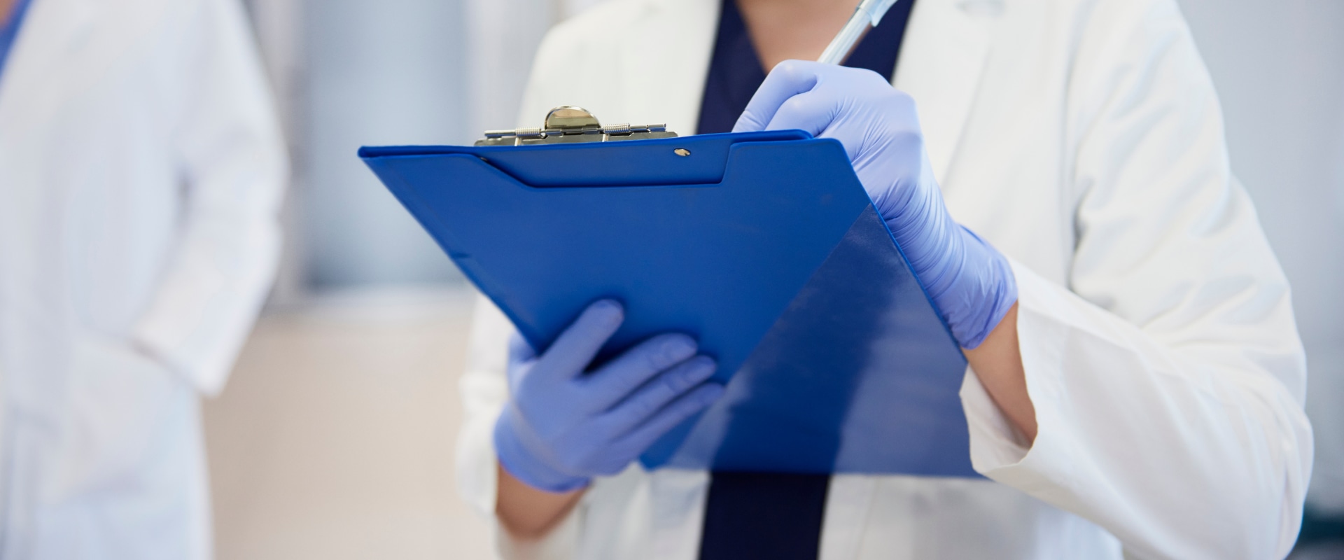 Ensuring Clinical Trials Comply with Good Documentation Practice (GDP ...